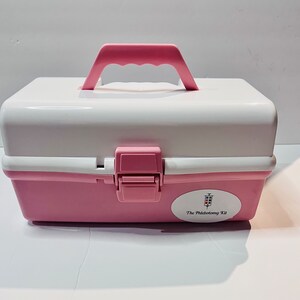 Ultimate Phlebotomy Box - Etsy