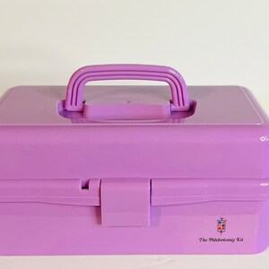 Ultimate Phlebotomy Box - Etsy