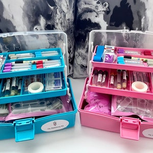 Ultimate Phlebotomy Box - Etsy