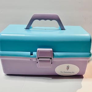 Ultimate Phlebotomy Box - Etsy