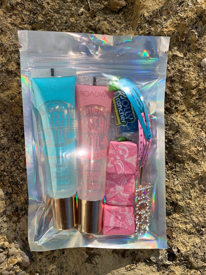Lip Gloss Bundles Etsy