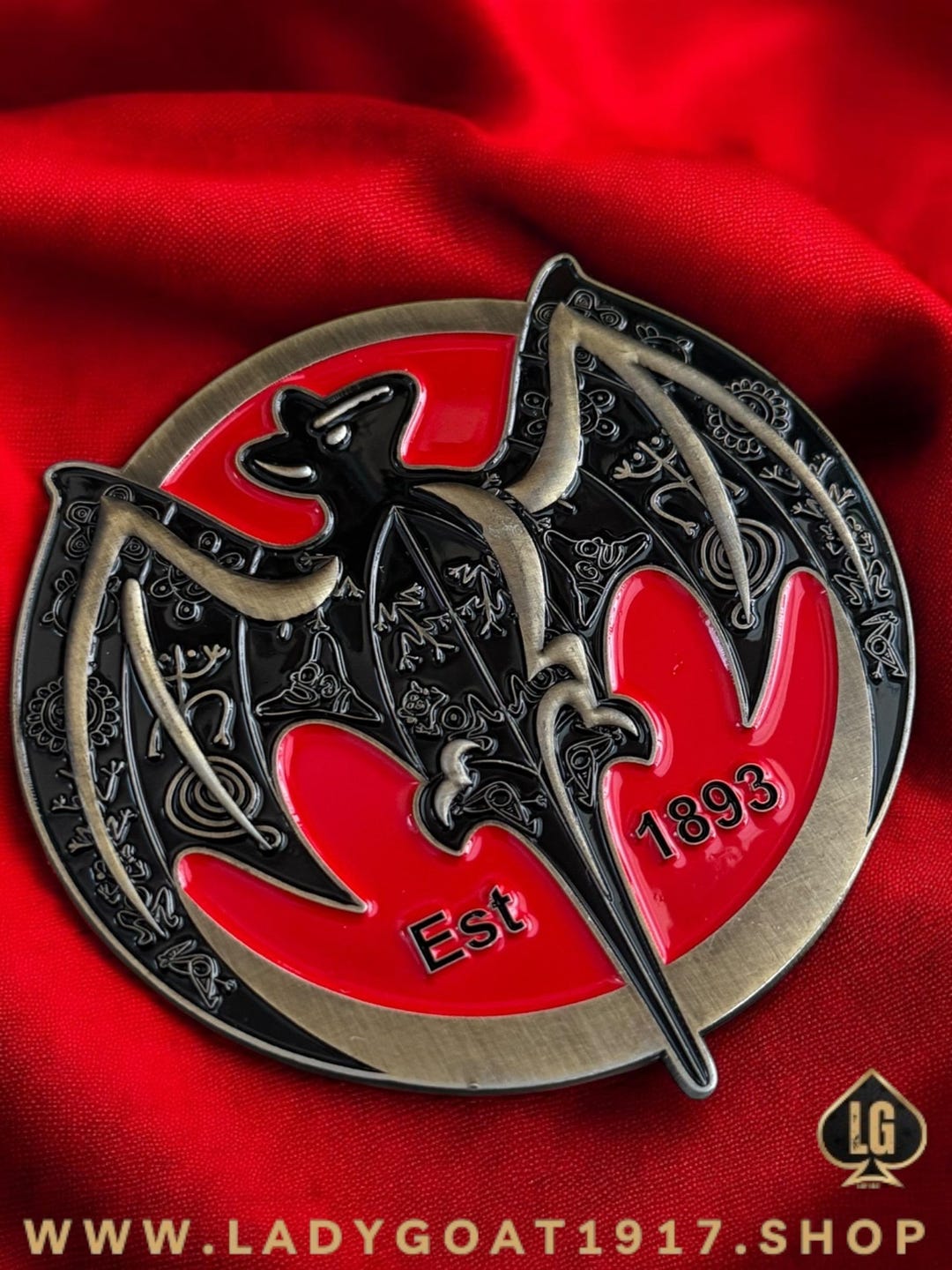 Boricua Chief | Navy Challenge Coin | Sailor Coin | Chick Chief Coin ...