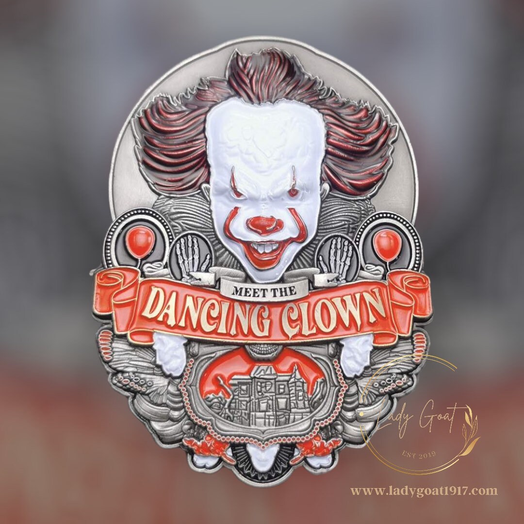 FY23 CPO Final Night Challenge Coin Navy Chief - Etsy