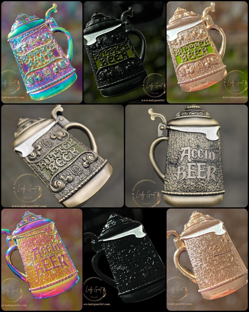 CPO HP Accio Navy Challenge Coin Sailor Coin Chief Coin - Etsy