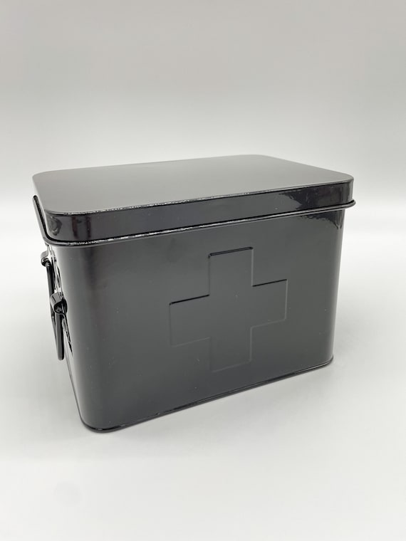 Metal First Aid Cabinet