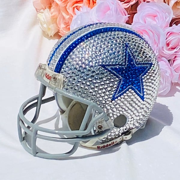 Football Bling - Etsy