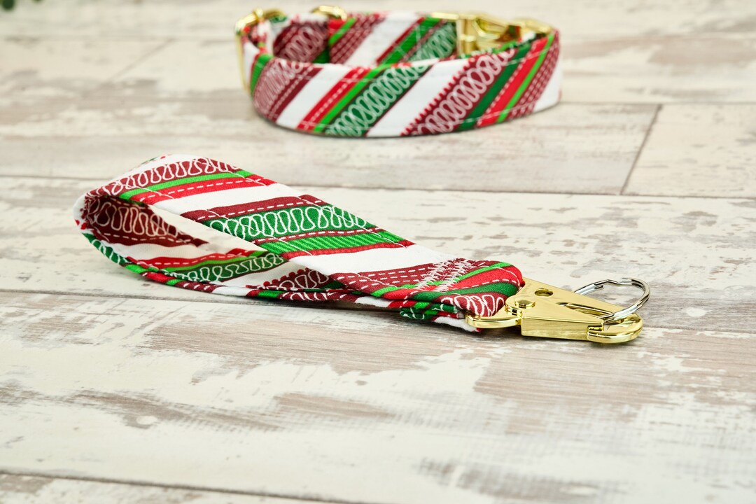 Matching Keychain for ANY Collar Design! ( Purchase With Any Collar of ...