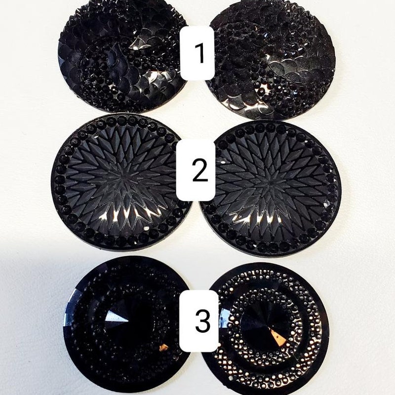 Cabs Beading Kit - Etsy