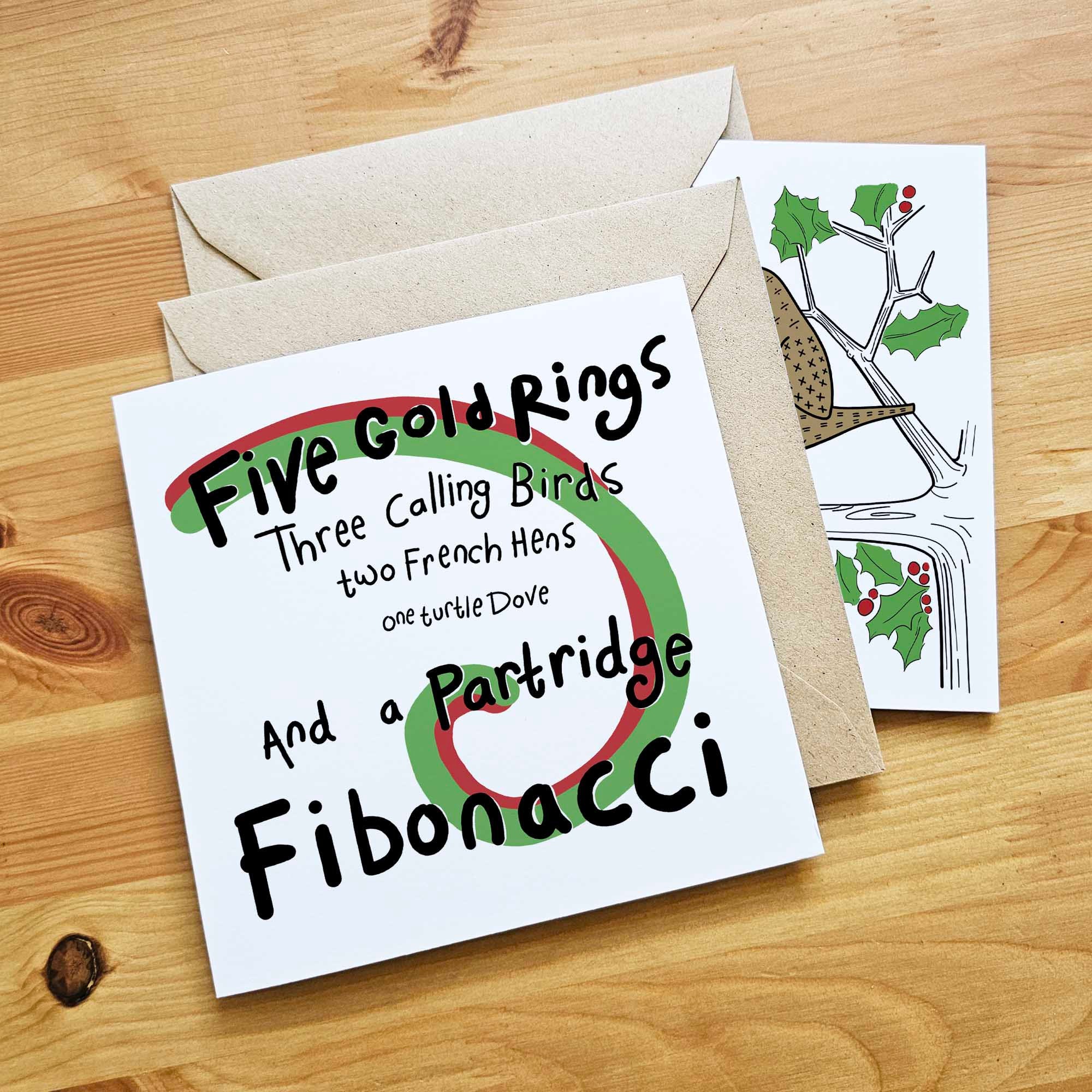 Funny Maths Christmas Card - Maths Tutor Teacher Student Etc - Etsy UK