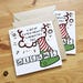 Funny Science Christmas Card - Chemistry - Science Teacher Chemistry ...