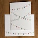 Happy Holidays Greeting Card | Hand Drawn With Personalized & Decorated ...