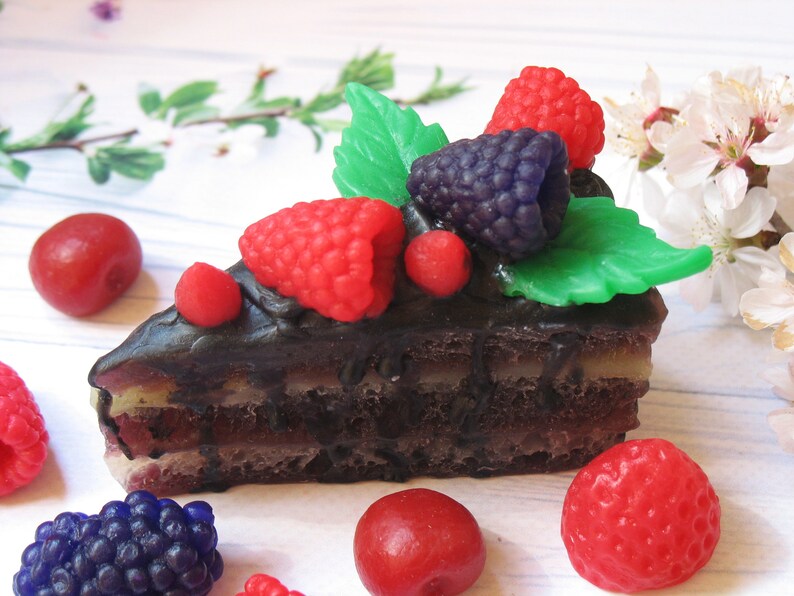 Sweet Gift Soap Cake Original Giftexclusive Souvenir - Etsy