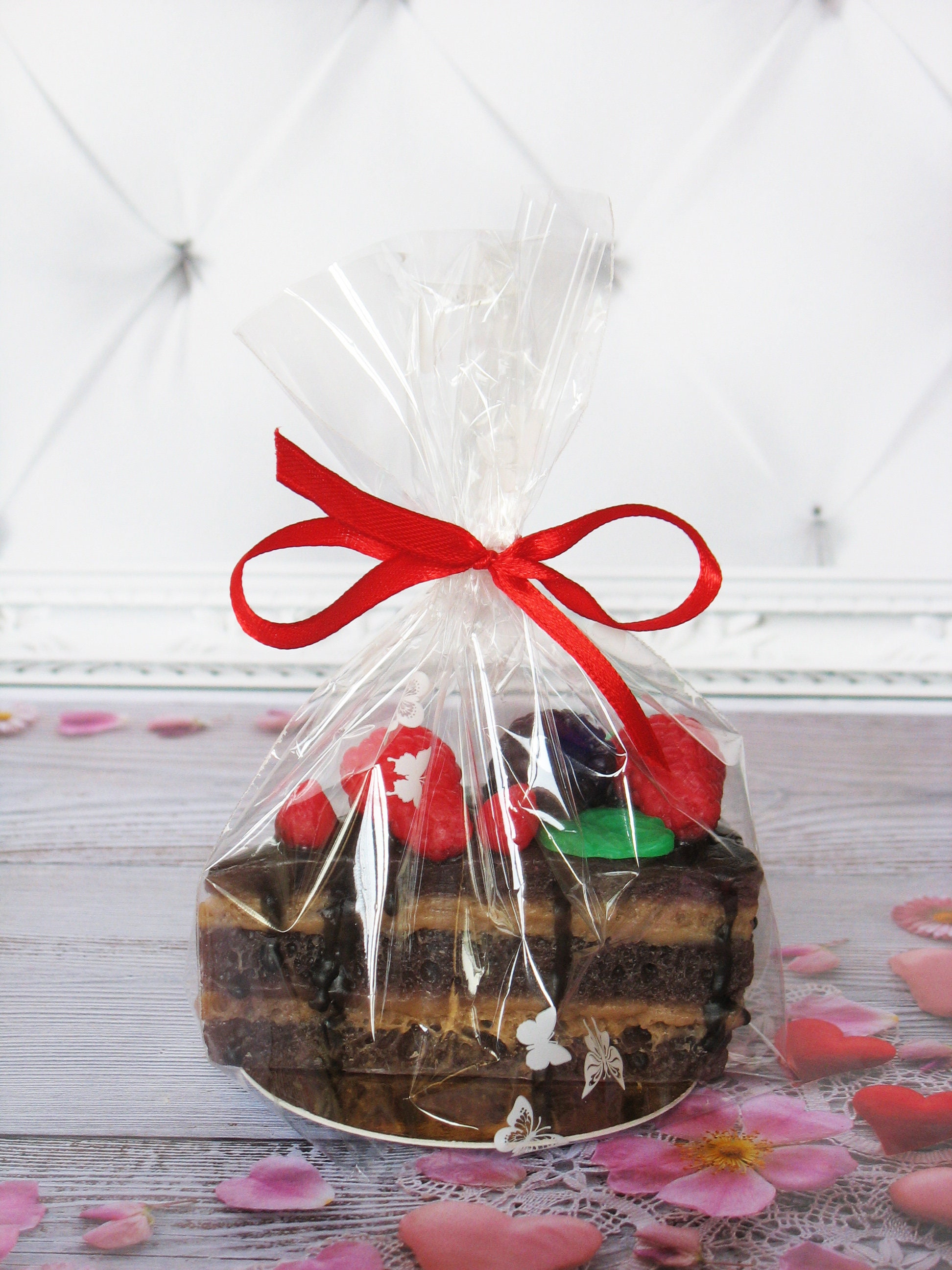 Sweet Gift Soap Cake Original Giftexclusive Souvenir - Etsy