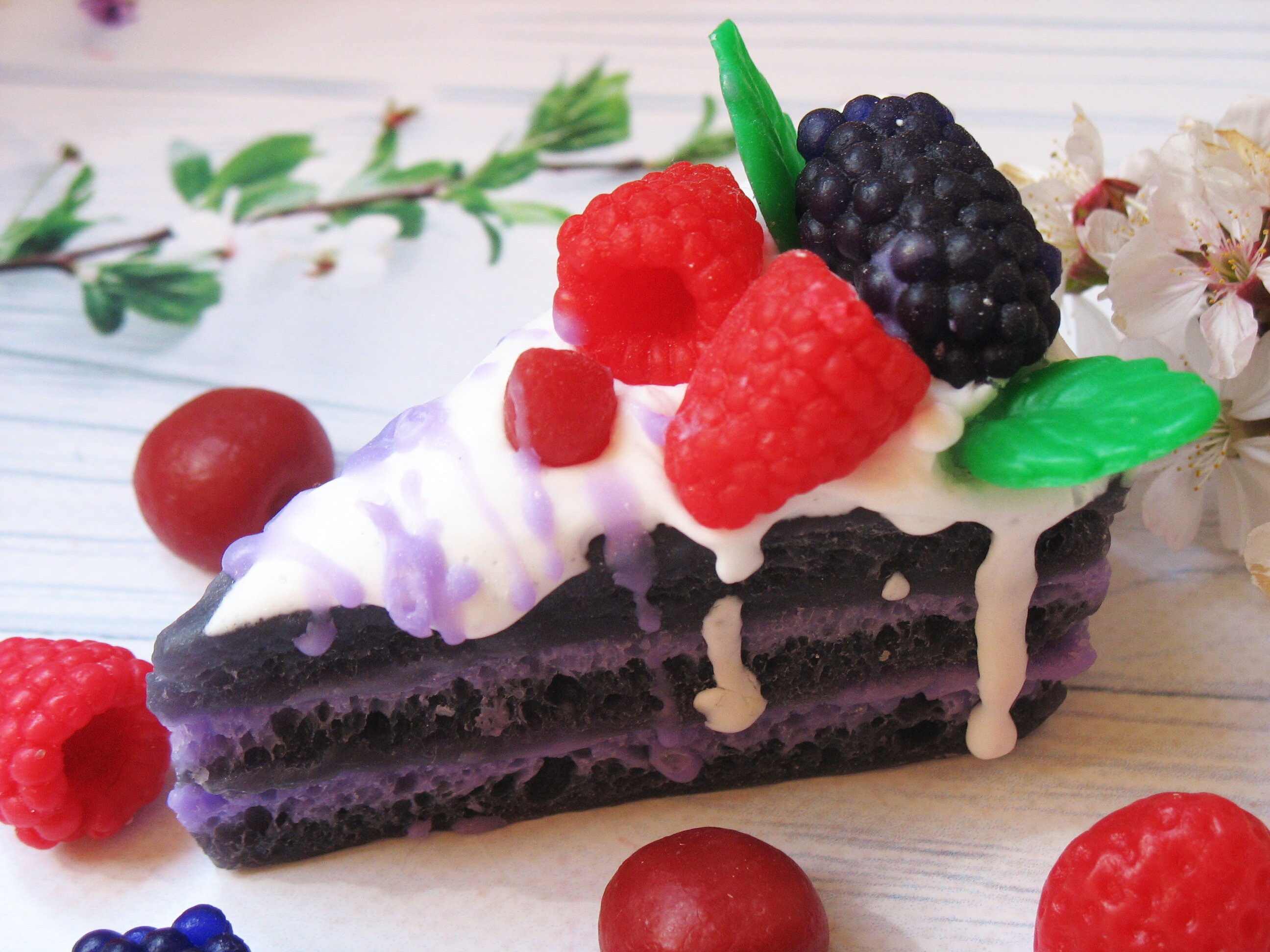 Sweet Gift Soap Cake Original Giftexclusive Souvenir - Etsy