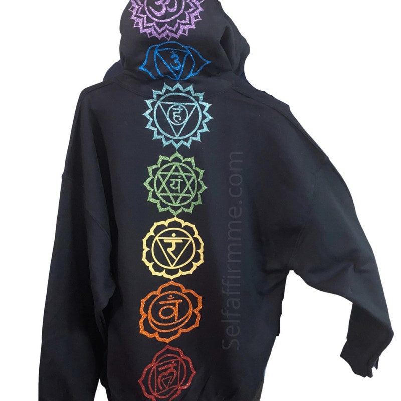Chakra Clothing - Etsy
