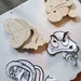Mario Themed Wood Art - Etsy
