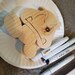 Mario Themed Wood Art - Etsy
