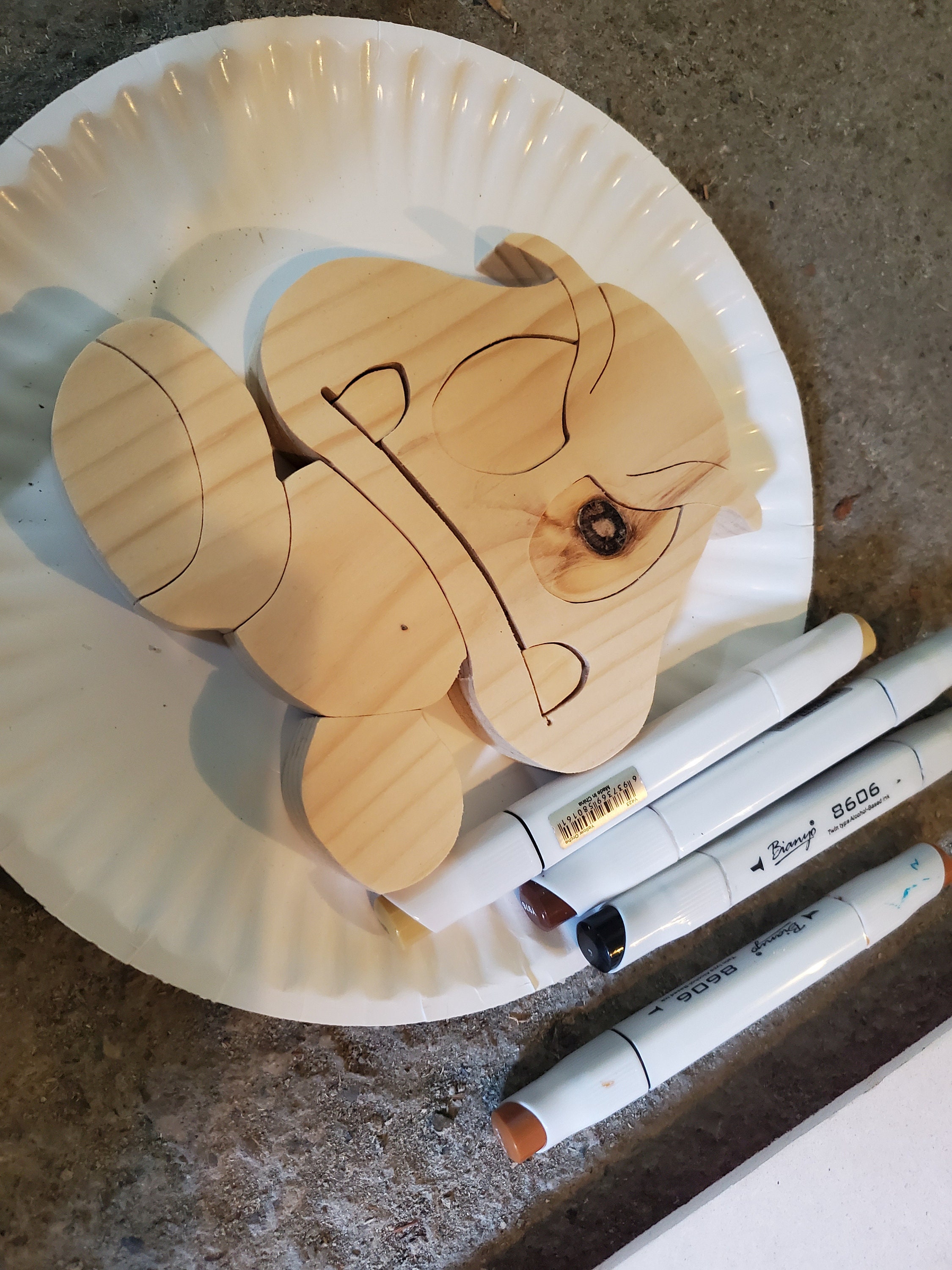 Mario Themed Wood Art - Etsy