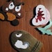 Mario Themed Wood Art - Etsy