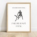 Fitness Motivation, Wall Art, Gym Decor, Inspirational Quotes, Gift for ...