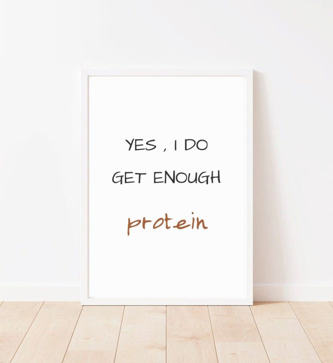 Fitness Motivation, Wall Art, Gym Decor, Inspirational Quotes, Body ...