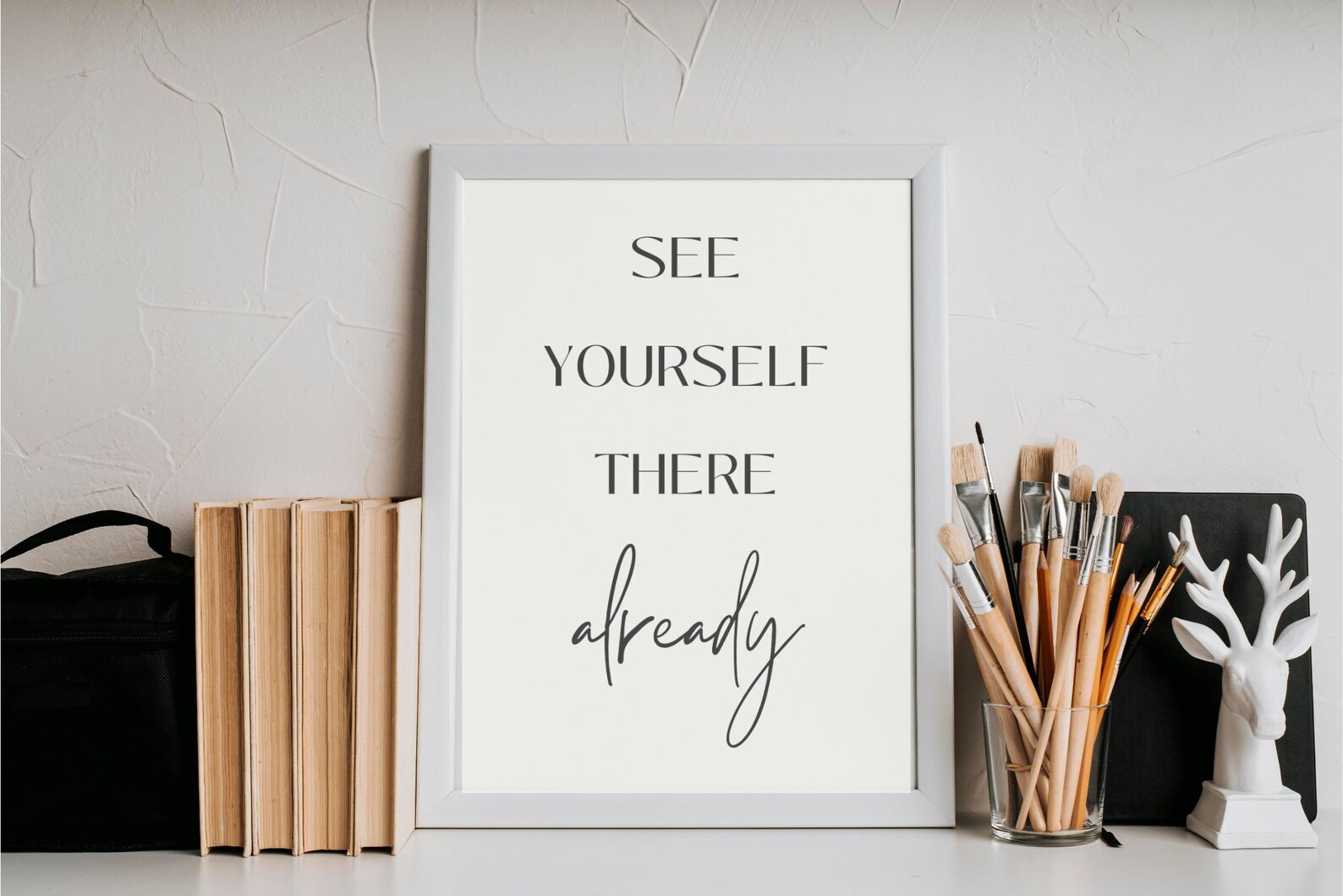 Fitness Motivation, Wall Art, Gym Decor, Inspirational Quotes, Gift for ...