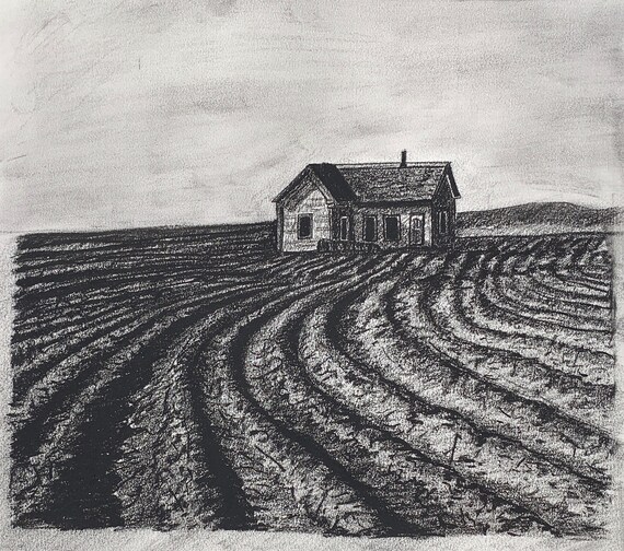 Artwork During The Great Depression
