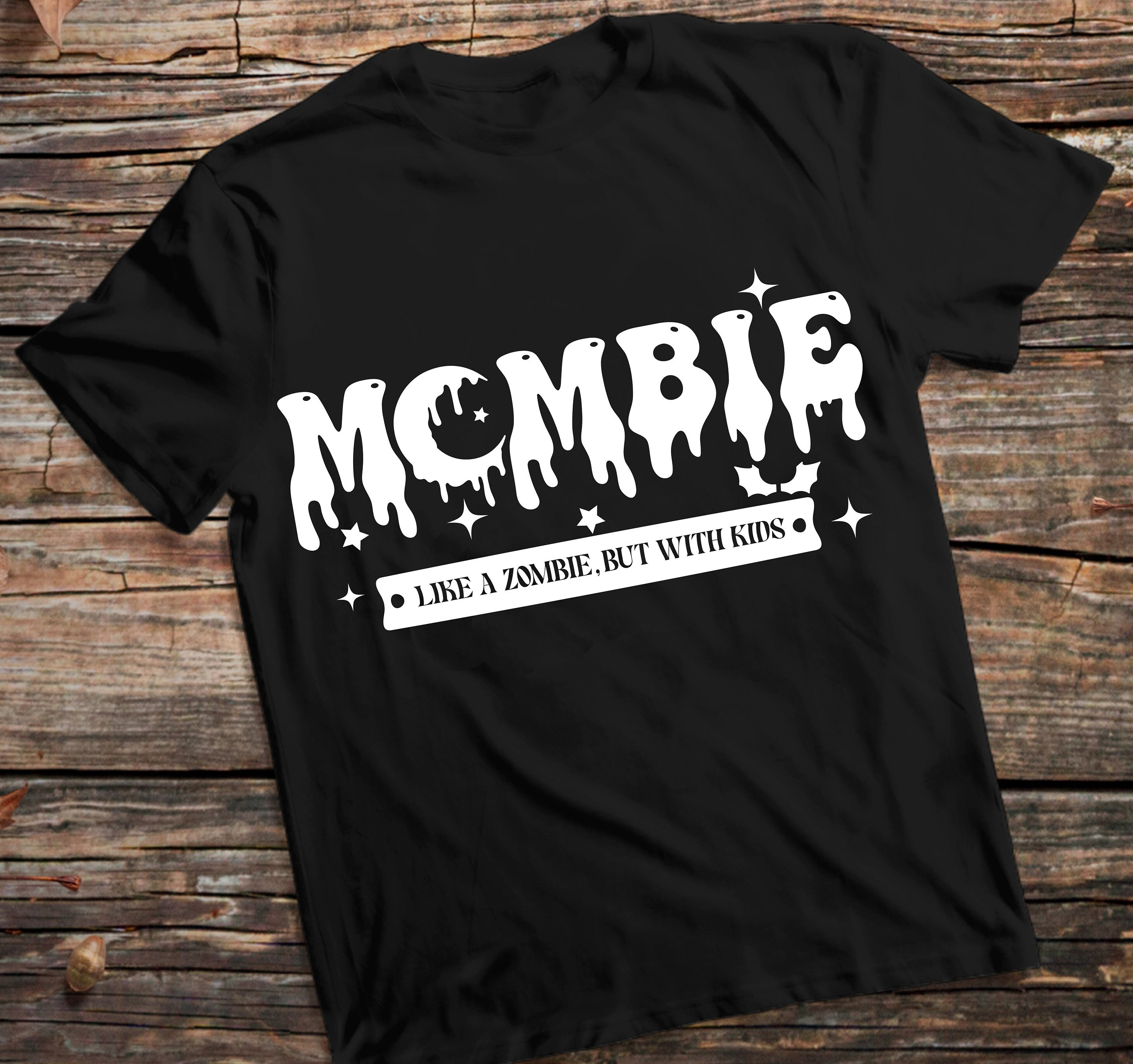 Mombie Svg Halloween Momlife Png, Halloween Mom Sublimation Cricut File ...