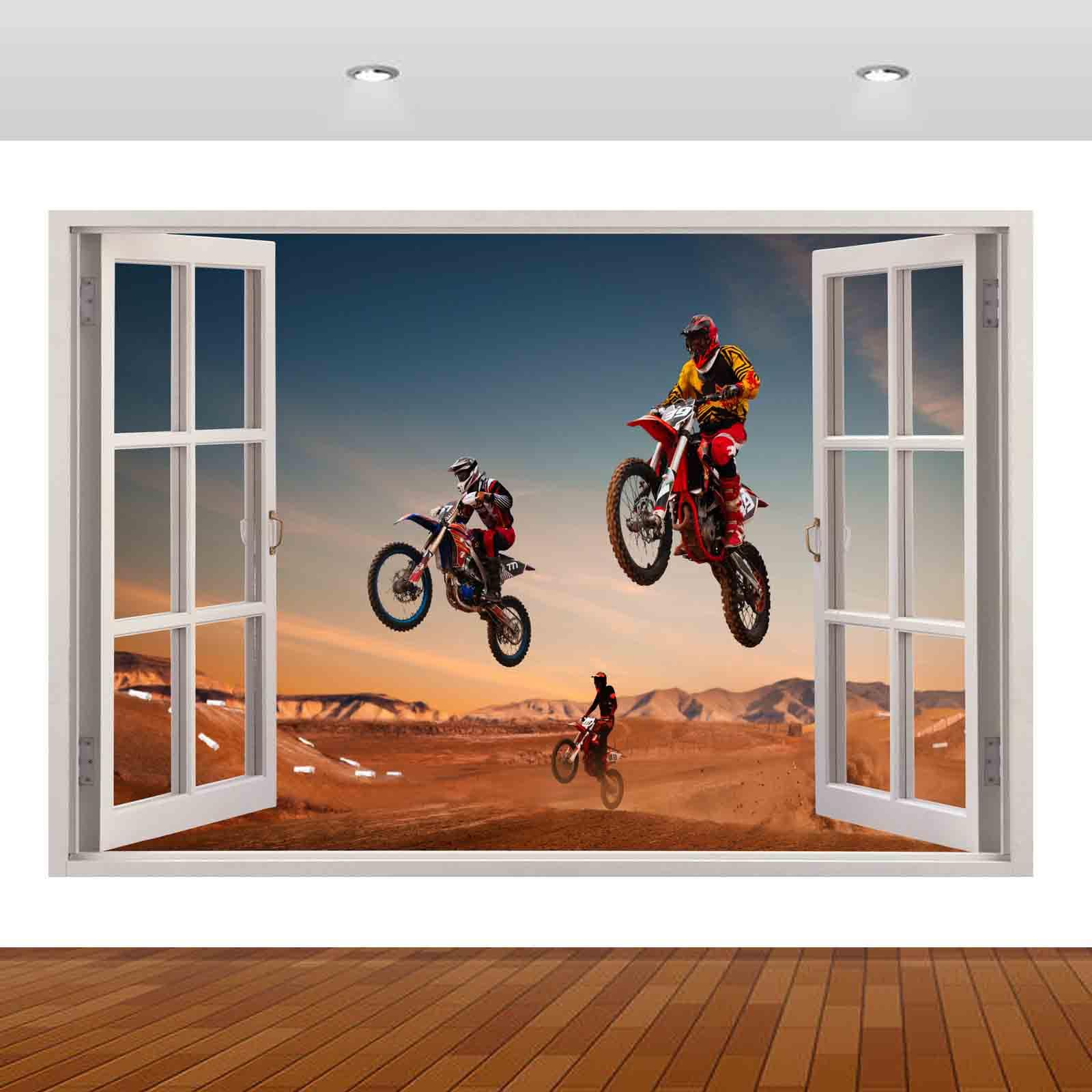 Superbikes Stunts