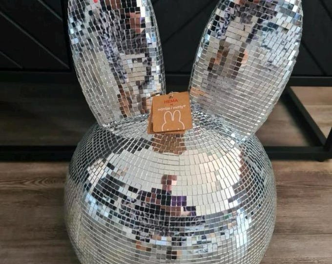 Nijntje Discobal - Limited Edition Discobal Nijntje - Collectors Item ...