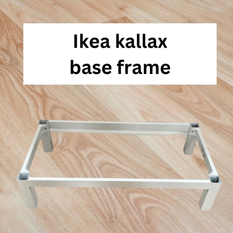 Ikea Kallax - Etsy