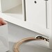 Kallax Base Frame | Original Ikea | White - Etsy