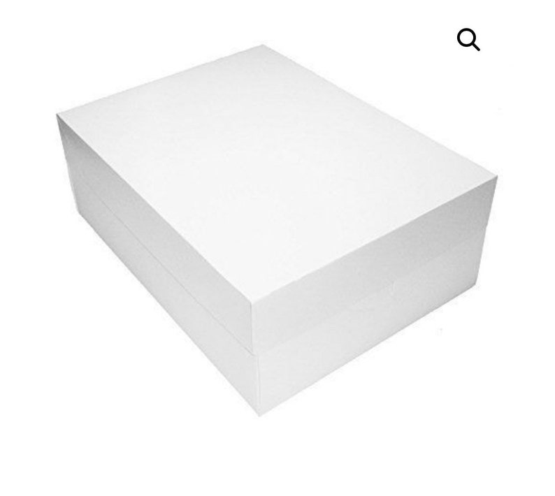 Fillable Letter Gift Boxes - Etsy UK