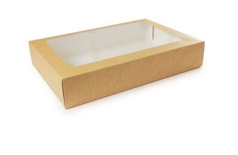 Fillable Letter Gift Boxes - Etsy UK