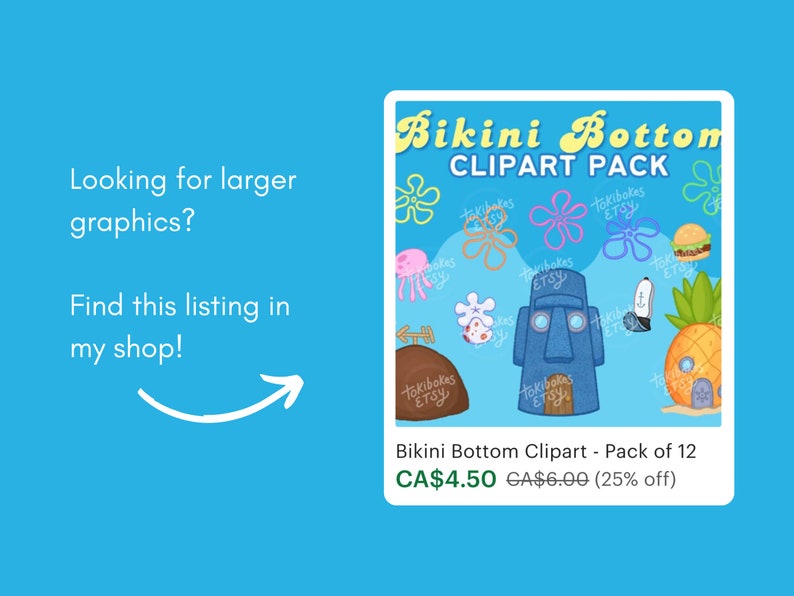 Spongebob Desktop Folder Icons MacBook Pack of 15 - Etsy Australia