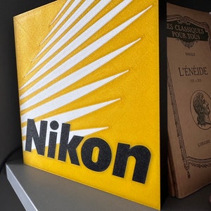 Nikon Led Light - Etsy