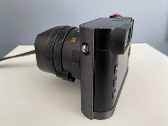 Leica Q/Q2/Q3 Stealth Case - Etsy Leica Q/Q2/Q3 Stealth Case - Etsy