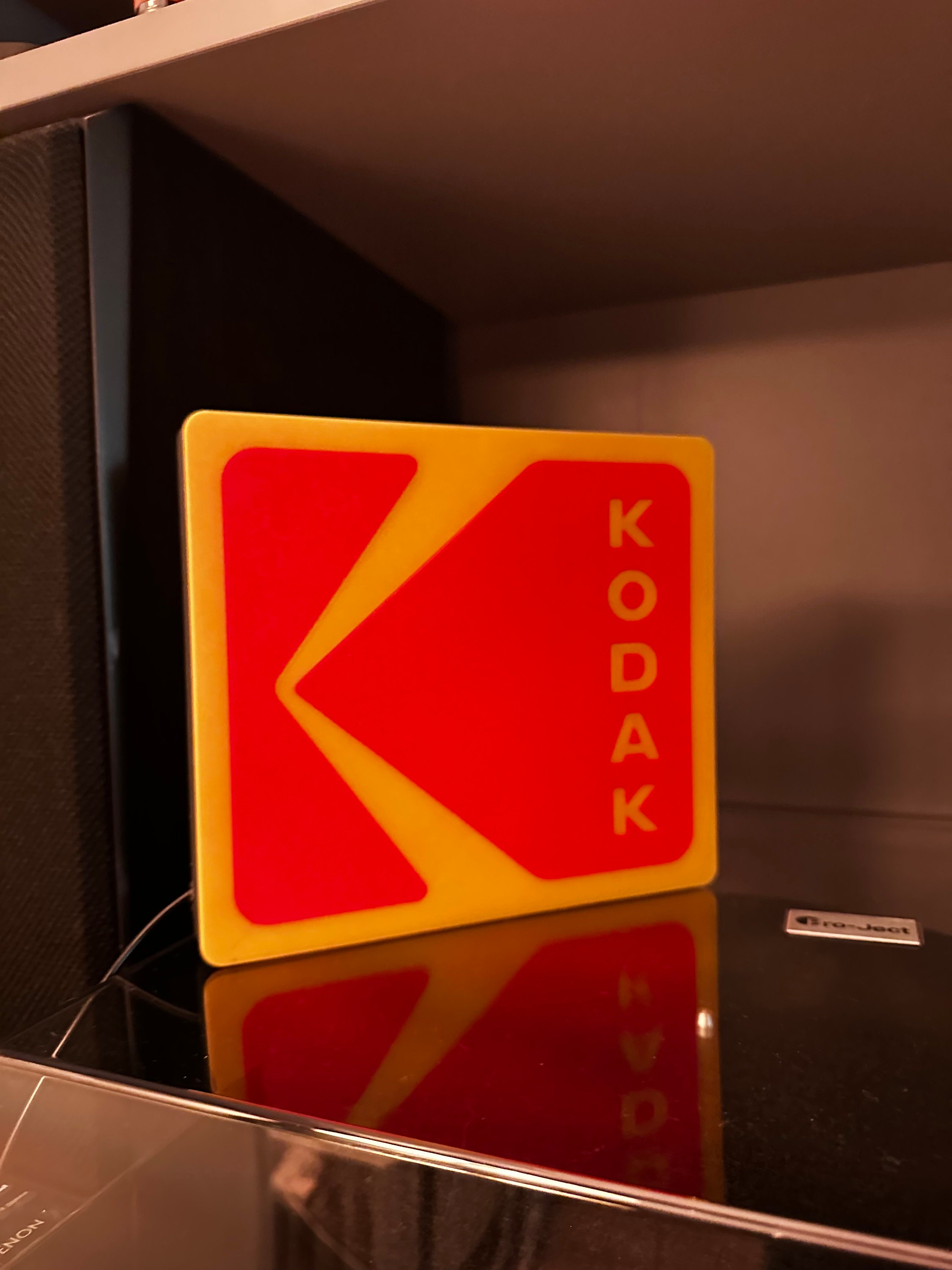 Kodak Led Light - Etsy