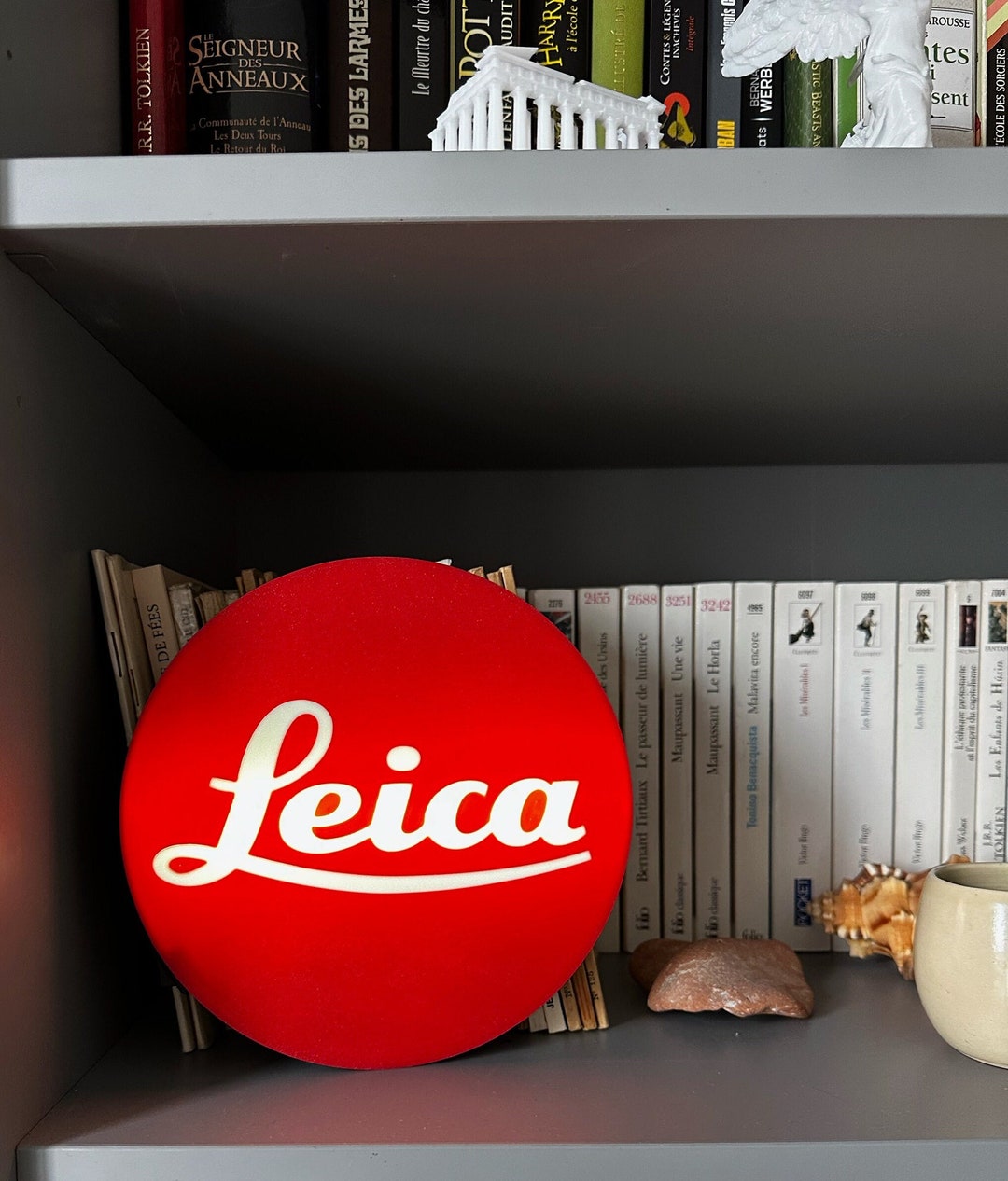 Logo Led Light - Etsy