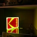 Kodak Led Light - Etsy