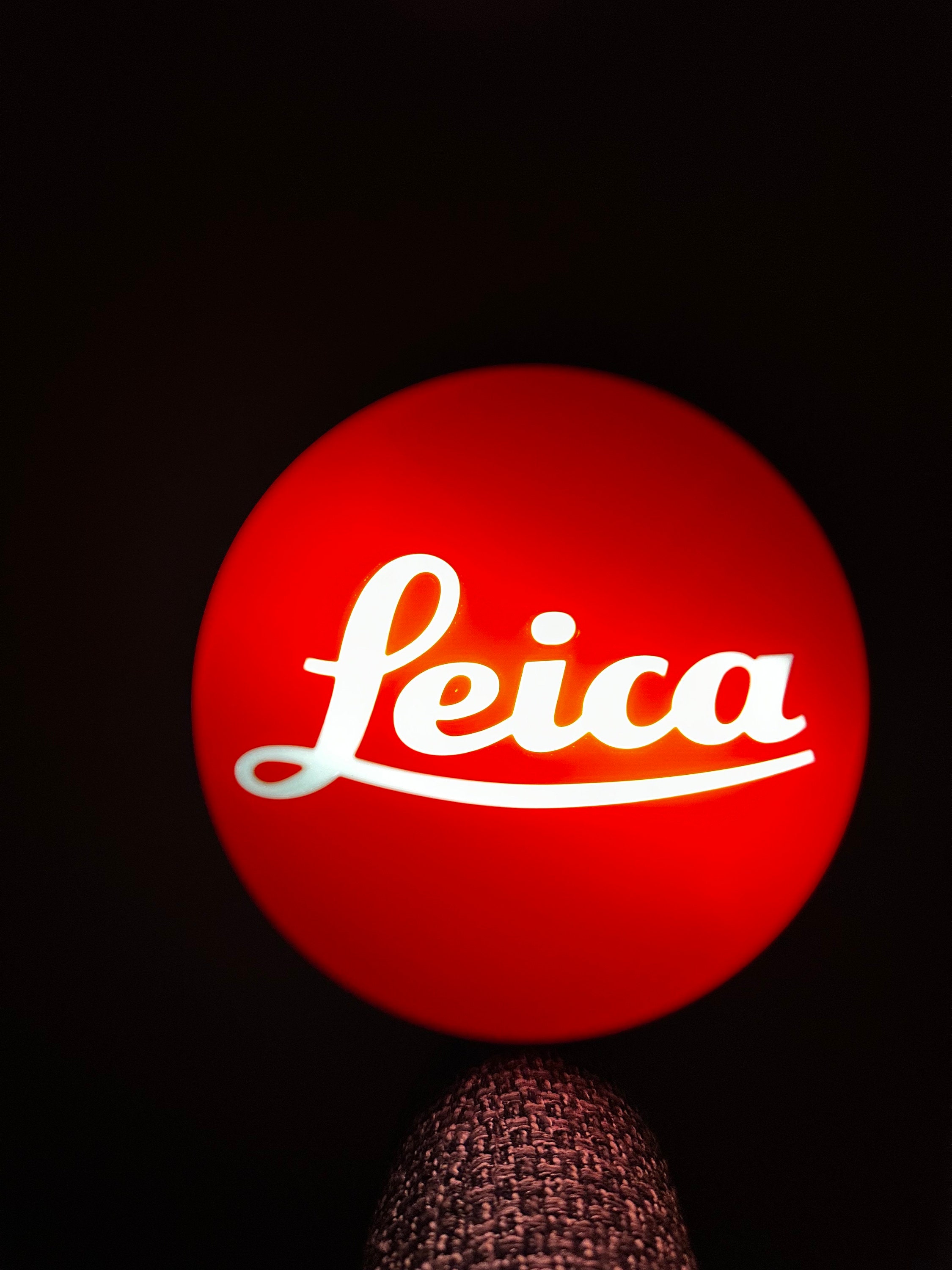 Leica Logo