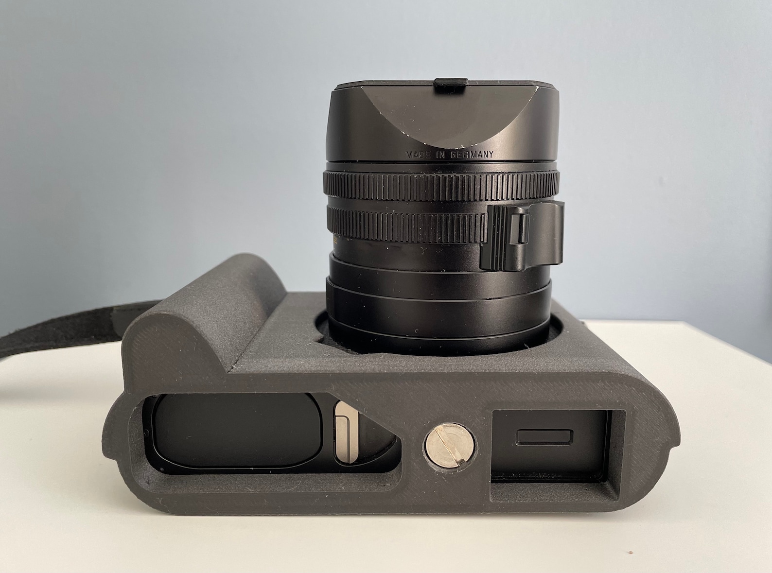 Leica Q/Q2/Q3 Stealth Case - Etsy