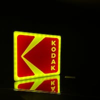 Kodak Led Light - Etsy