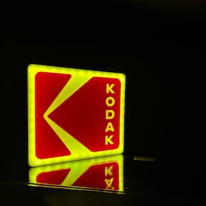 Kodak Led Light - Etsy