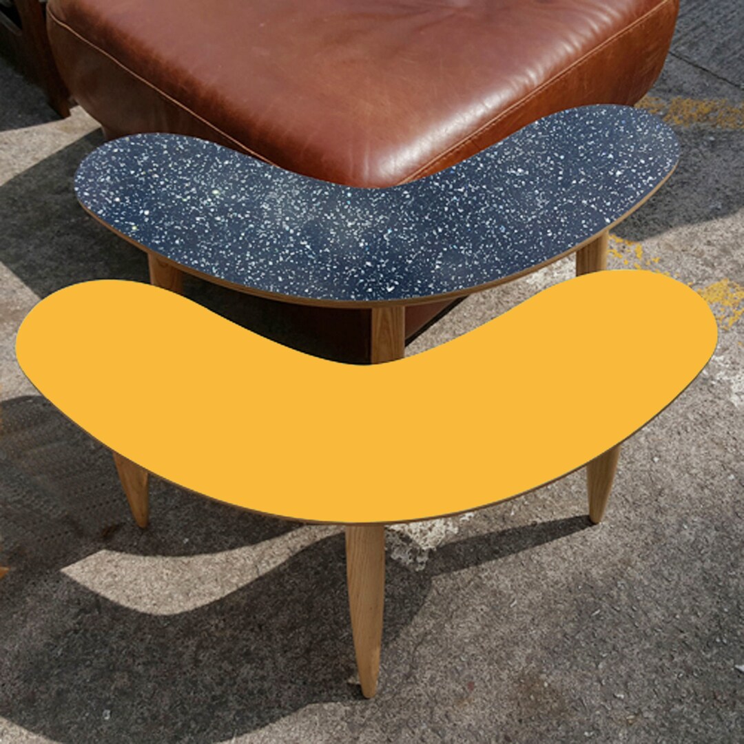 Bender Table for Small Spaces - Etsy