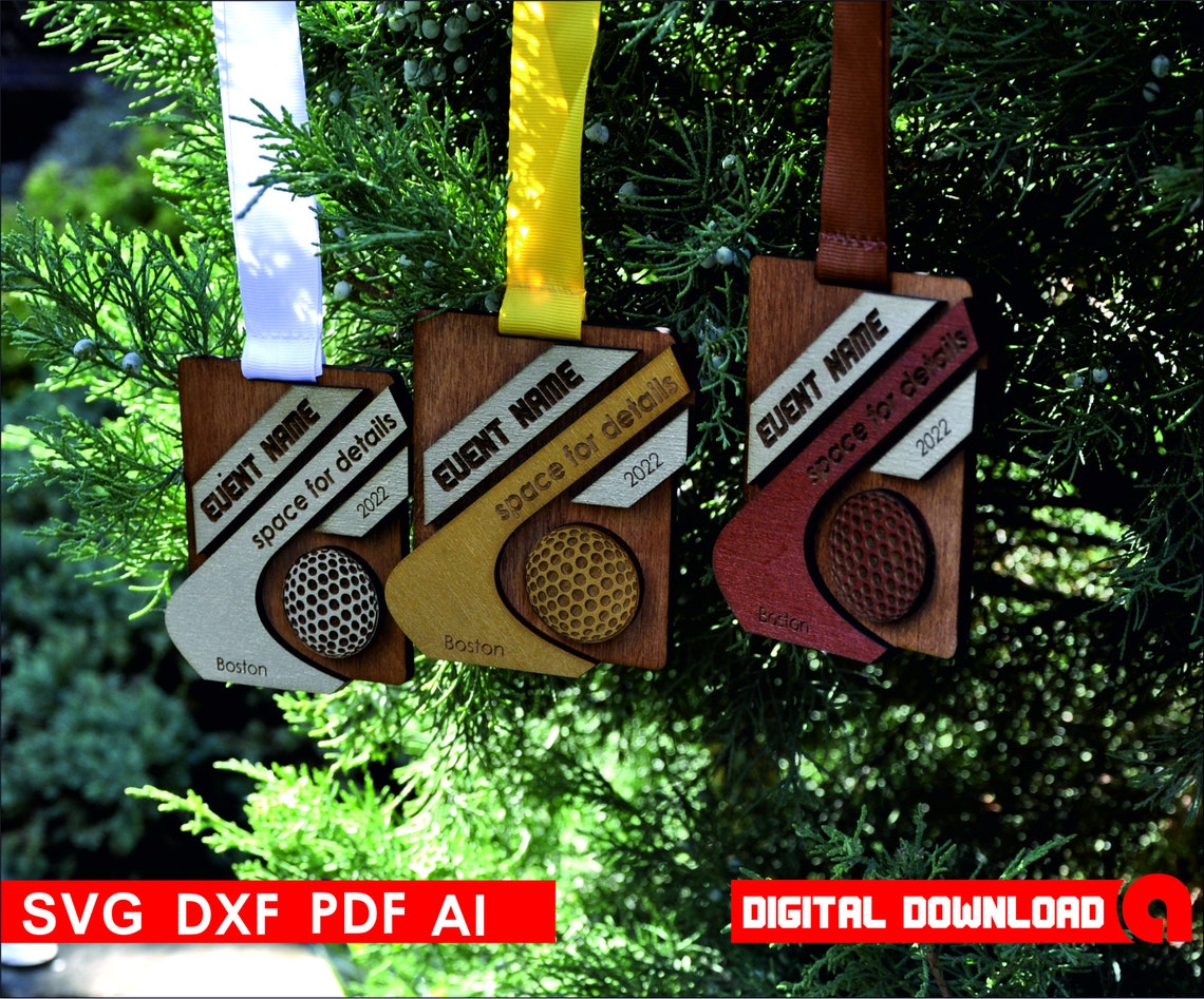 Awards Svg Laser Files Glowforge Files Trophy Files SVG - Etsy