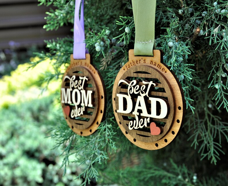 Mom Medal SVG, Dad Medal Svg, Mothers Day SVG, Mommy Medal Award Sign ...