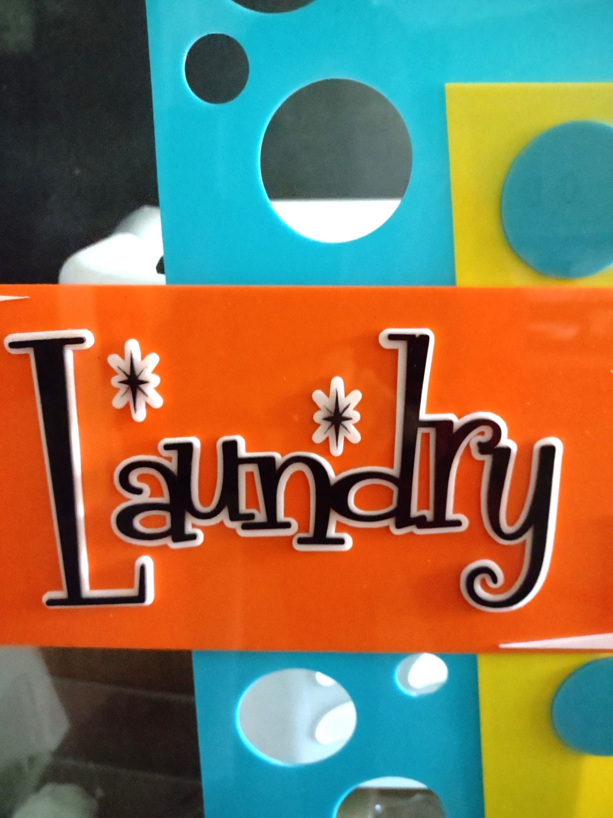 Mid-century Googie Acrylic Sign: Retro Atomic Age Wall Decor - Etsy