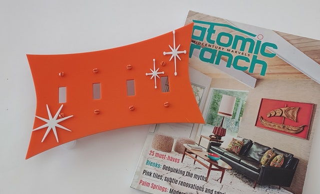 RetroModDesignCo - Etsy