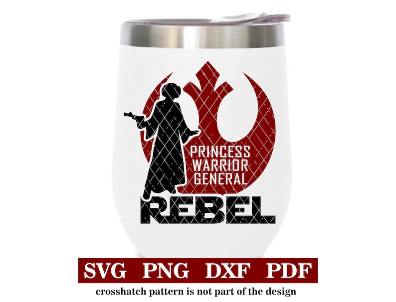 Rebel Svg-png-pdf-dxf - Etsy